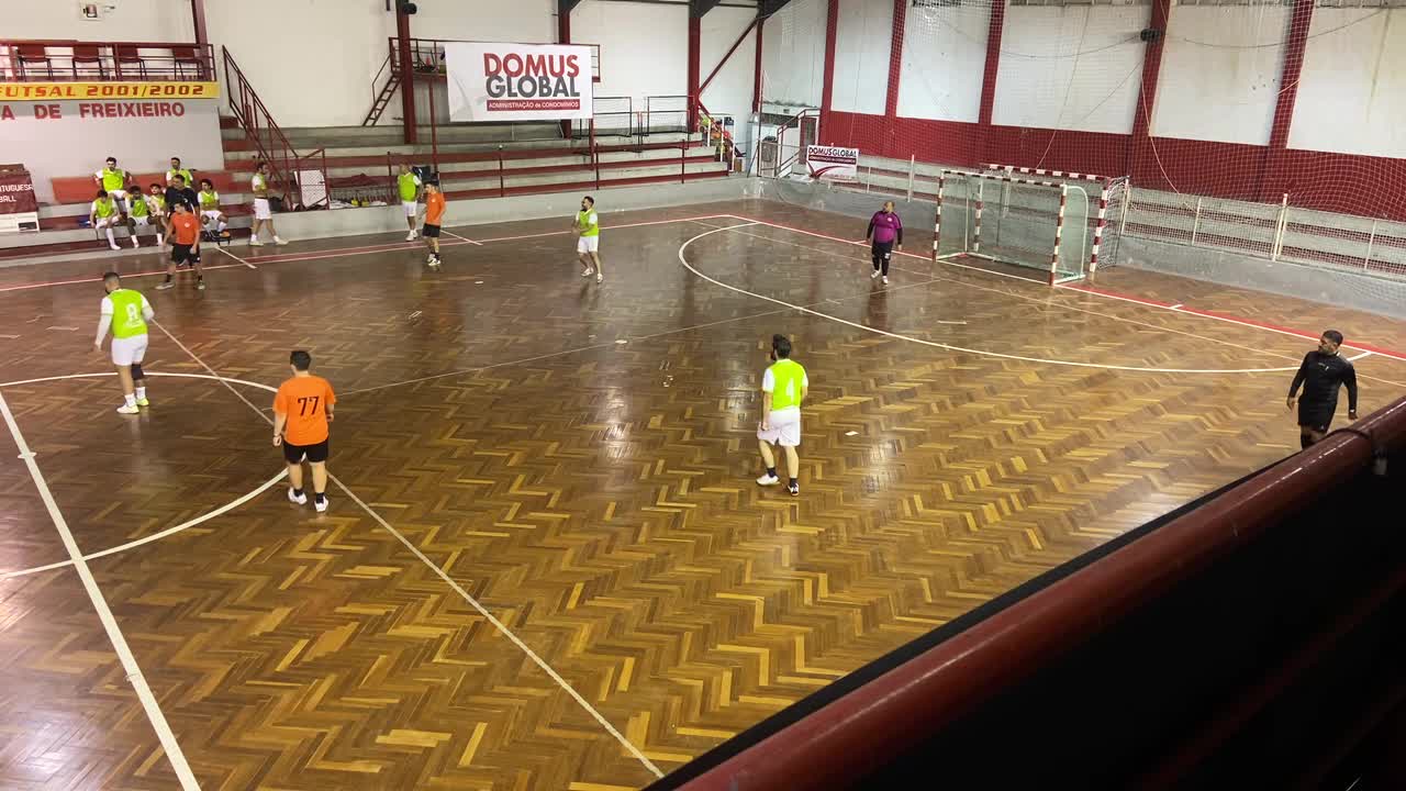 Beltic FC vs. ASASM - 13 : 0