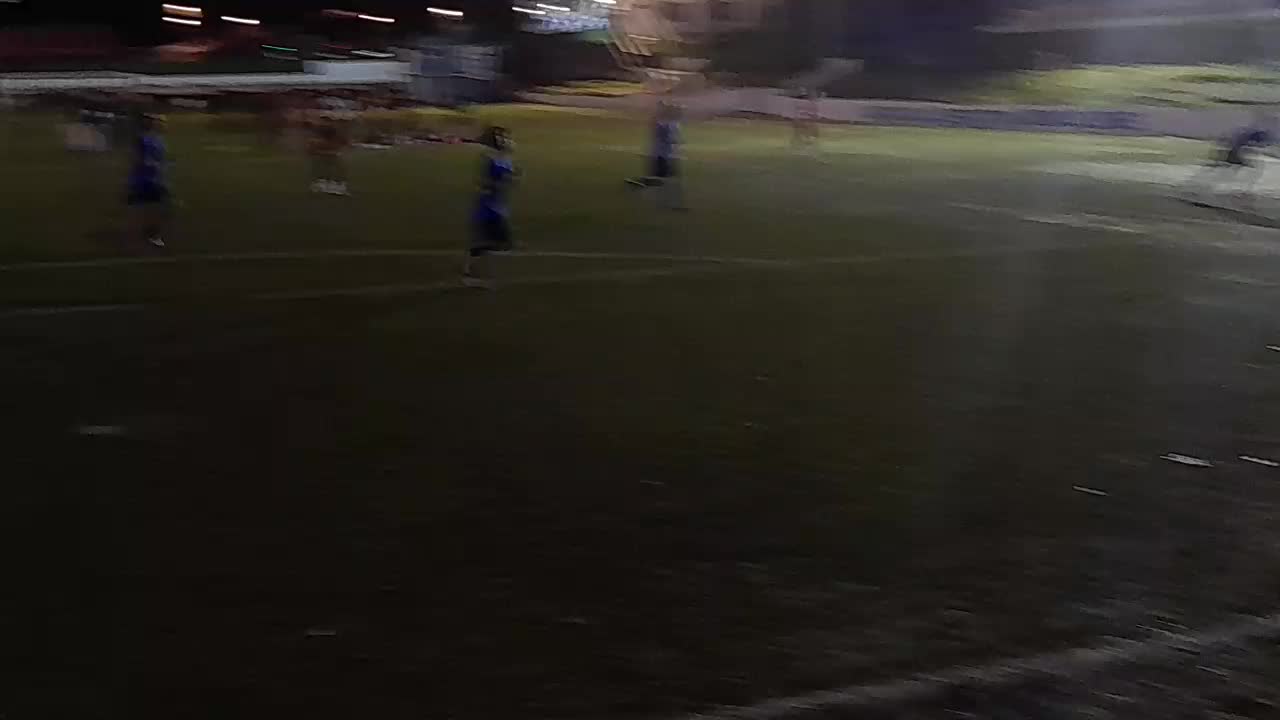 Griddy FC vs. Gin FC - 0 : 1