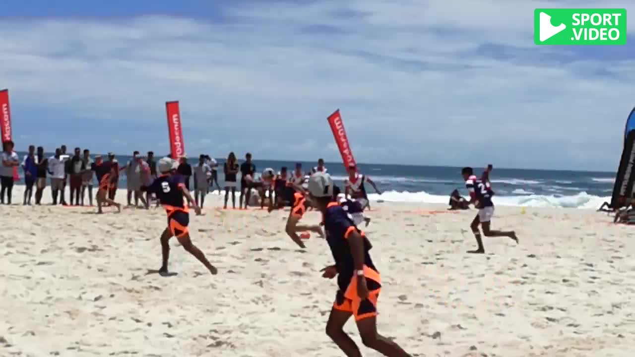 BARBARIAN ROOSTERS vs. PERFECT GENTS 2 - 3 : 0