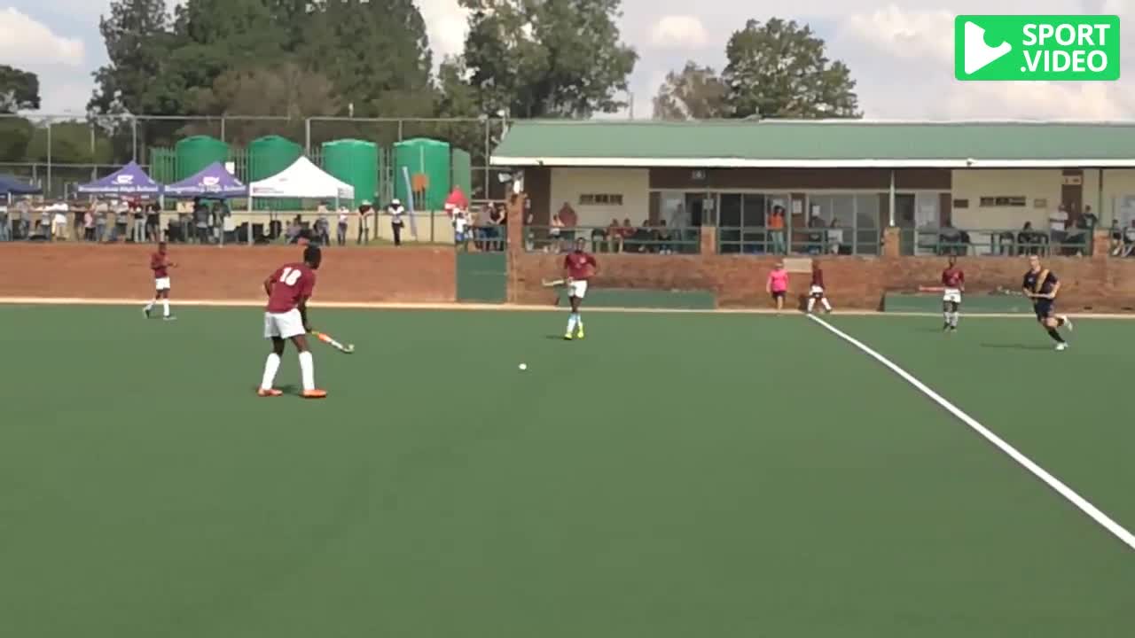 Prince Edward (Zim) - I vs. Trinity House - I - 1 : 4