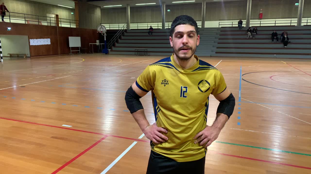 CHILLTEK Cold Engineering vs. Feel Group - 1 : 2