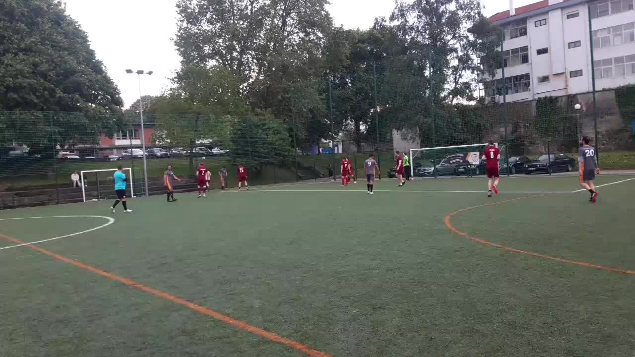 deVere and Partners Portugal vs. Continental Engineering Services ...