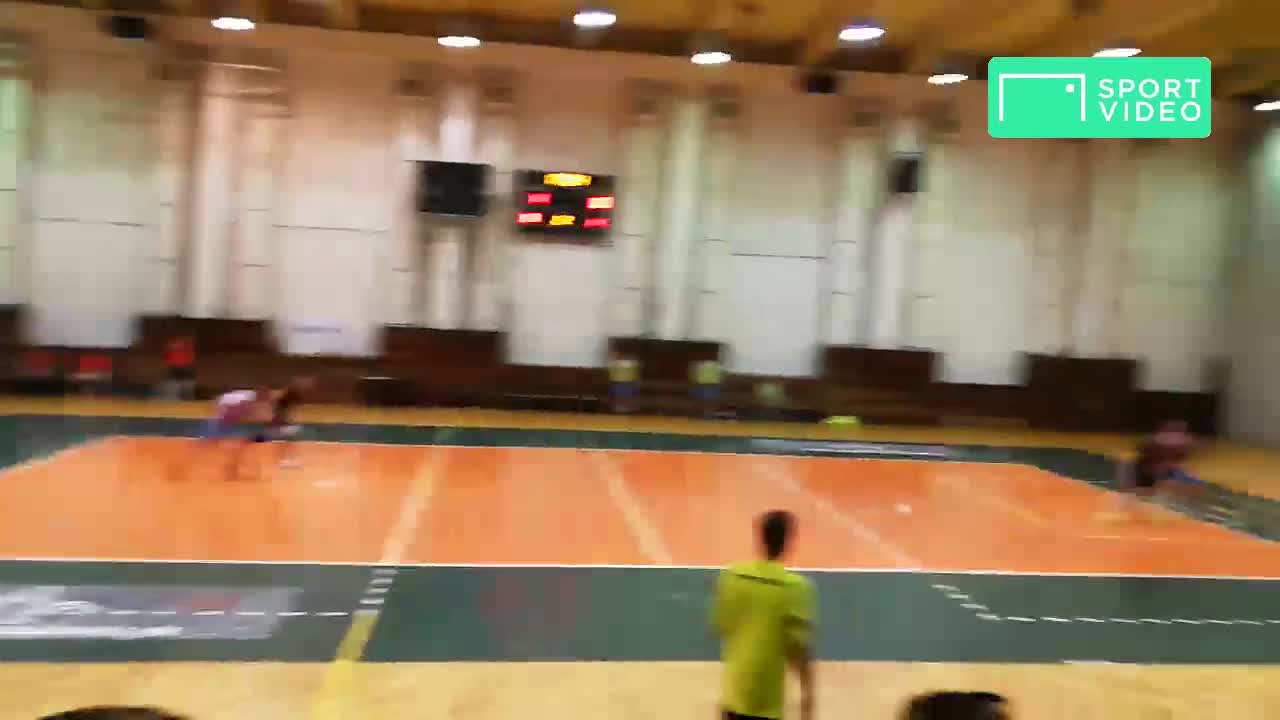 Pinerola Minimax Academy (D) - II vs. Dimitrovka